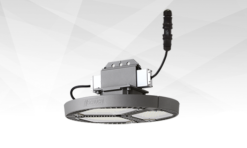 With passion for excellent lighting | SCHUCH